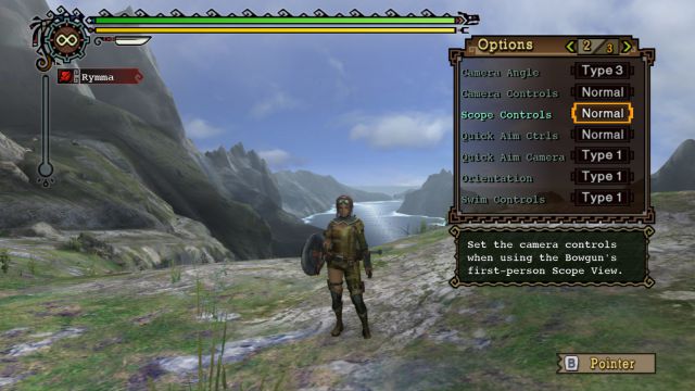 Inverted Analog Stick Camera Controls: Inverted to what?